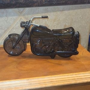 Avon | Other | Vintage Avon Motorcycle Bottle | Poshmark
